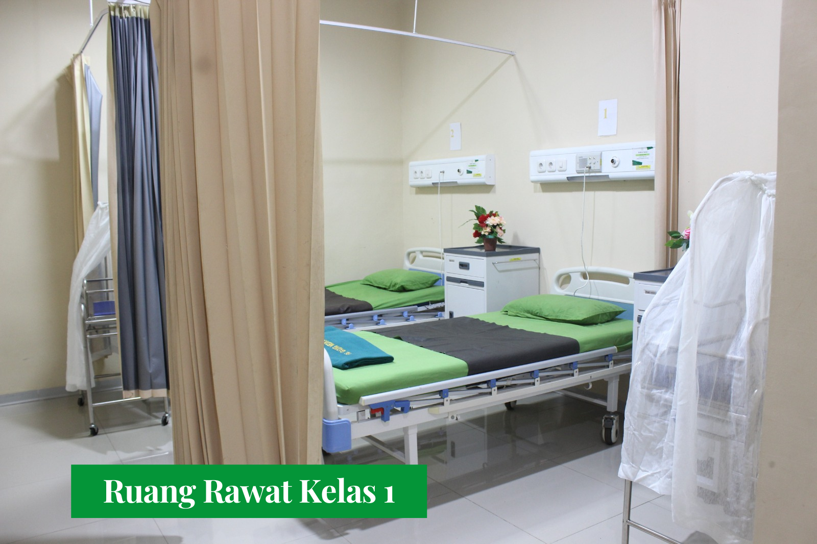 Rumah Sakit Gading Medika